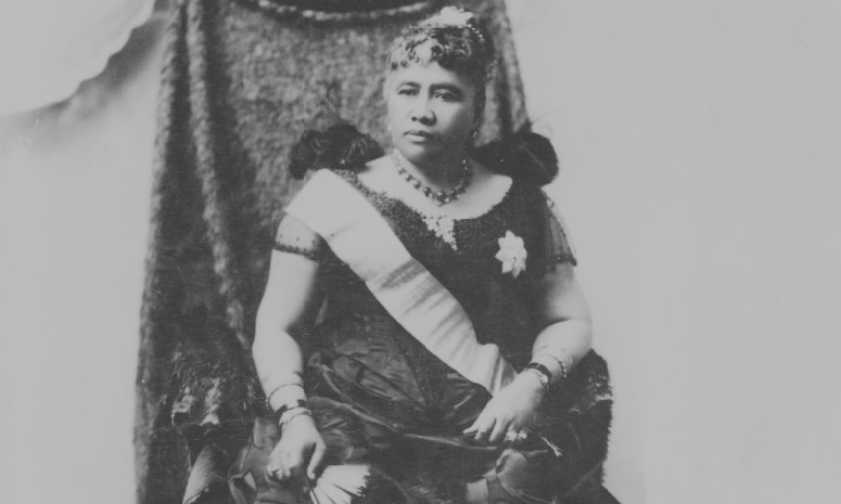 About - Liliʻuokalani Center